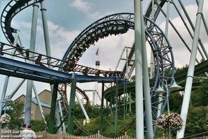 SooperDooperLooper | Hershey Park Wiki | Fandom