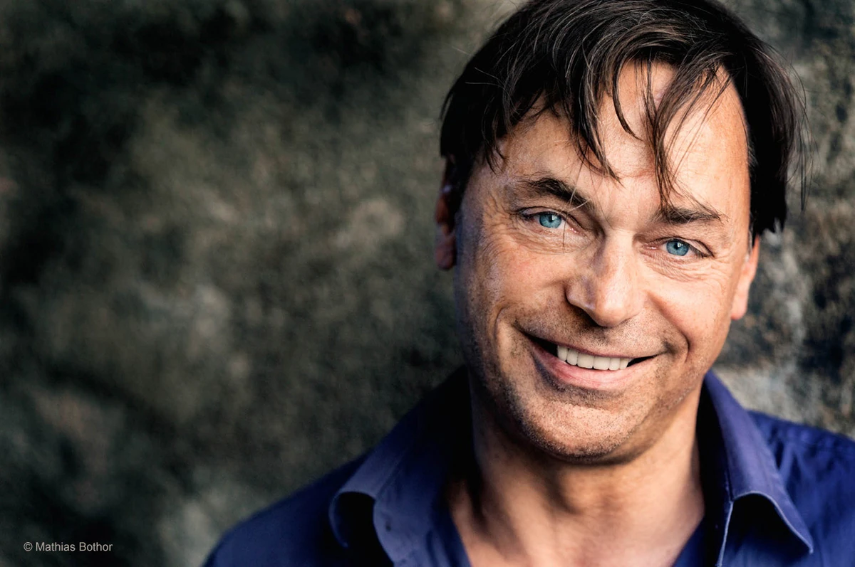 Peter Benedict | Herzensbrecher Wiki | Fandom