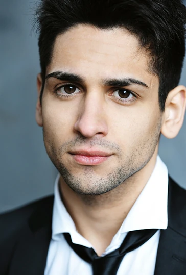 Daniel Rodic | Herzensbrecher Wiki | Fandom