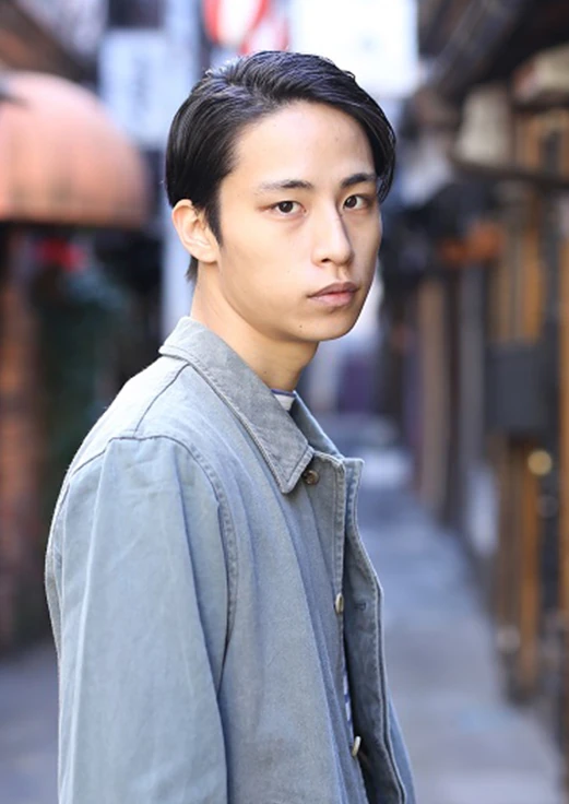 Kuu Izima | He’s Expecting Wiki | Fandom