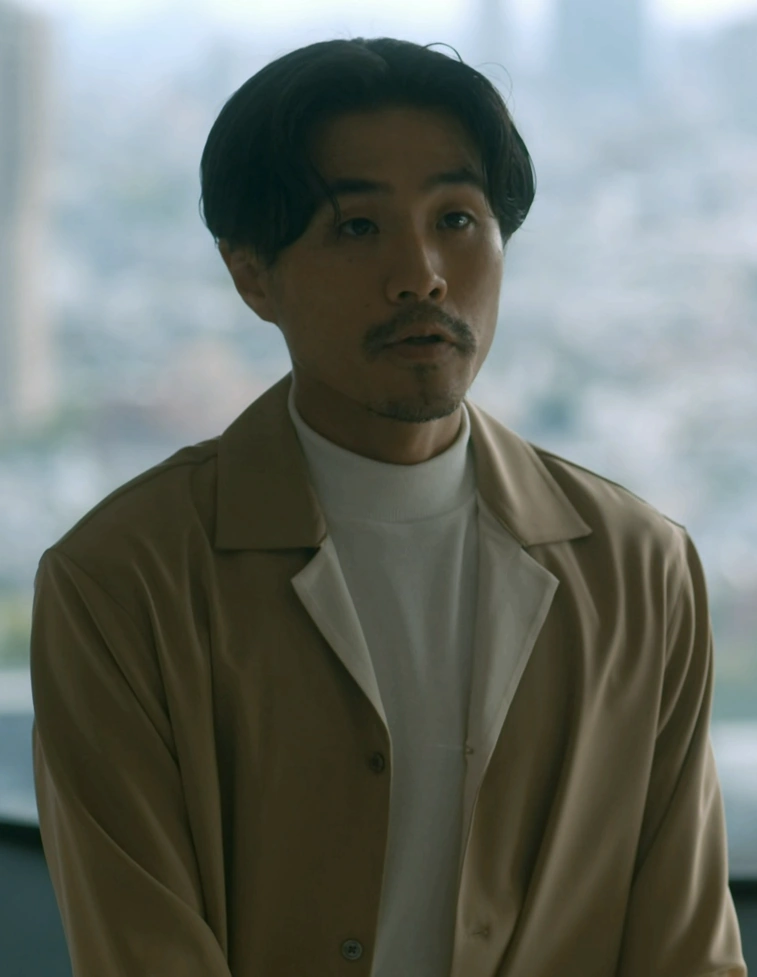 Masato Tanabe | He’s Expecting Wiki | Fandom