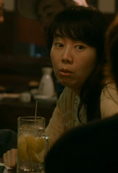 Yuko | He’s Expecting Wiki | Fandom