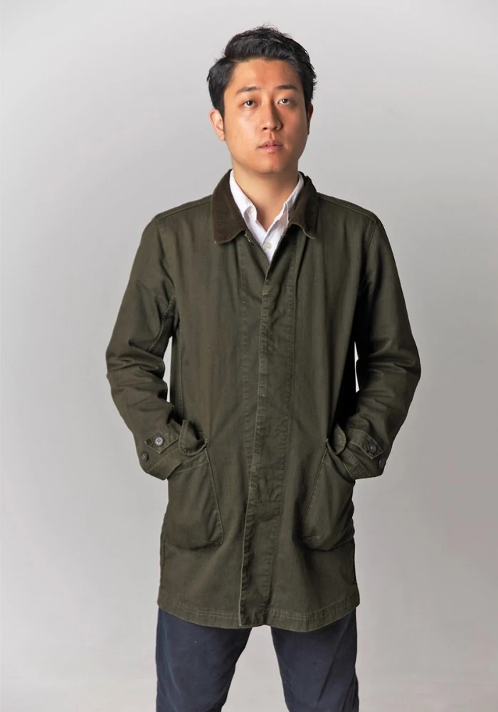 Goichi Mine | He’s Expecting Wiki | Fandom