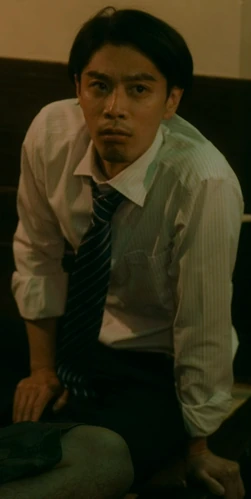 Hirabayashi | He’s Expecting Wiki | Fandom