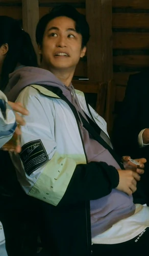 Orita | He’s Expecting Wiki | Fandom