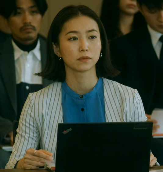 Manabe | He’s Expecting Wiki | Fandom