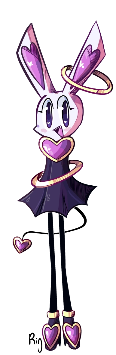 RinRing | He's On crack GAYMING Wiki | Fandom