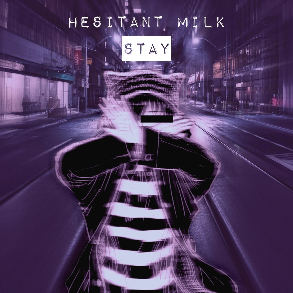 STAY | Wiki Hesitant Milk | Fandom