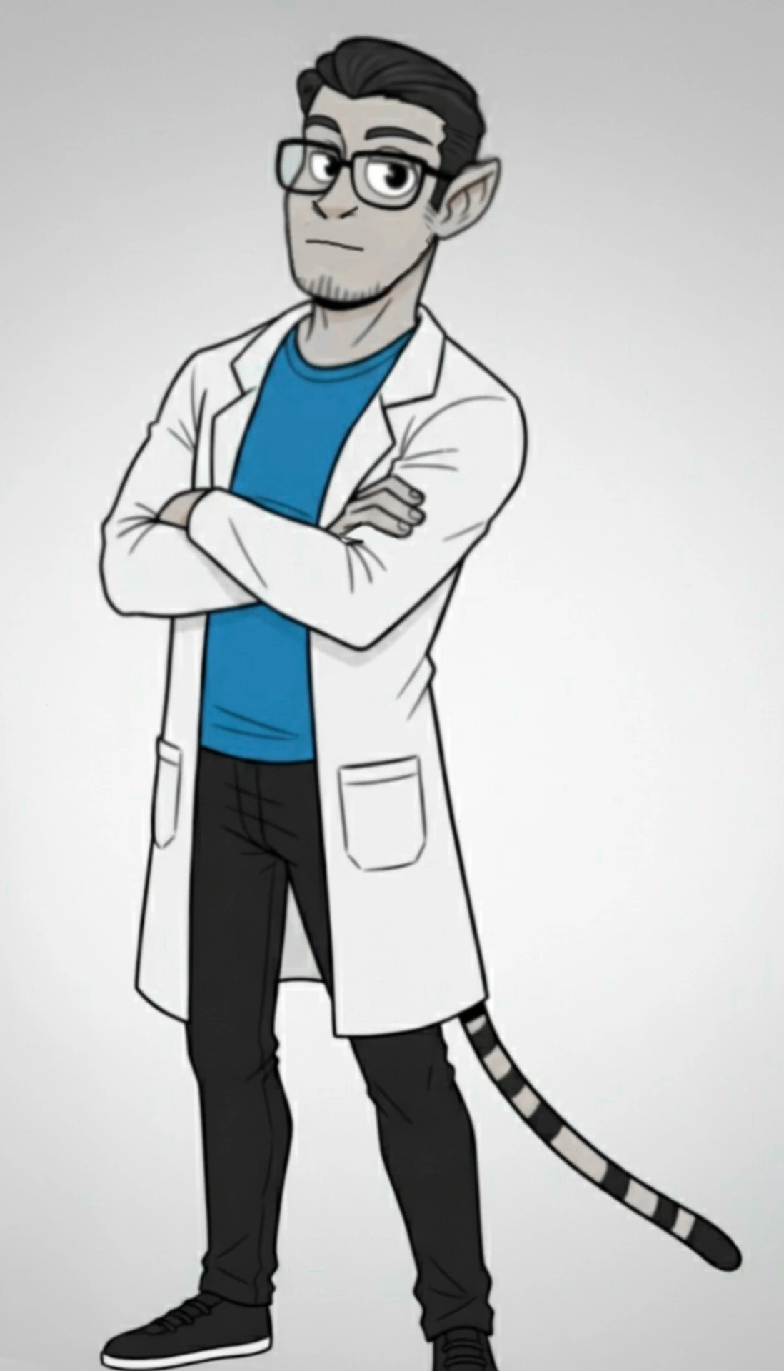 Robô-avatar | Wikia Hesperton Anfonídeo | Fandom