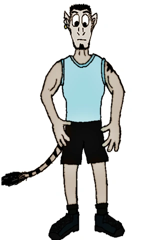 Norm | Wikia Hesperton Anfonídeo | Fandom