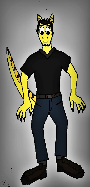 Lester | Wikia Hesperton Anfonídeo | Fandom