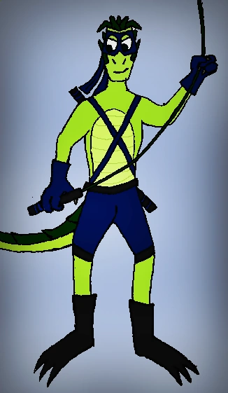 Lex Gray | Wikia Hesperton Anfonídeo | Fandom