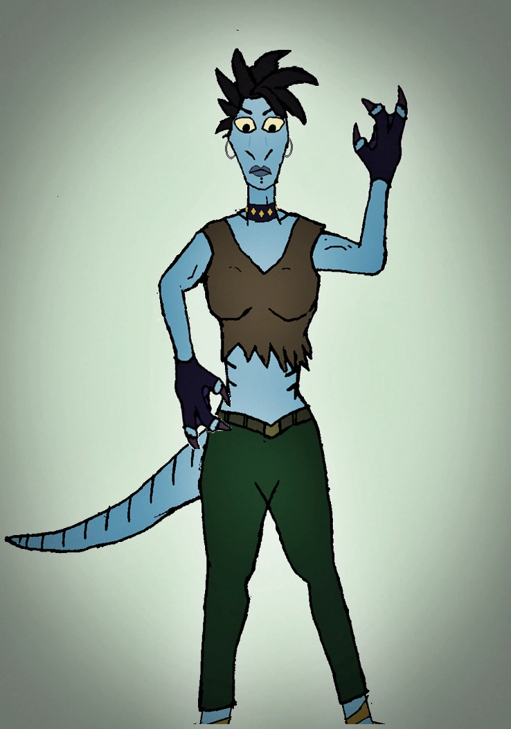 Pavlin | Wikia Hesperton Anfonídeo | Fandom