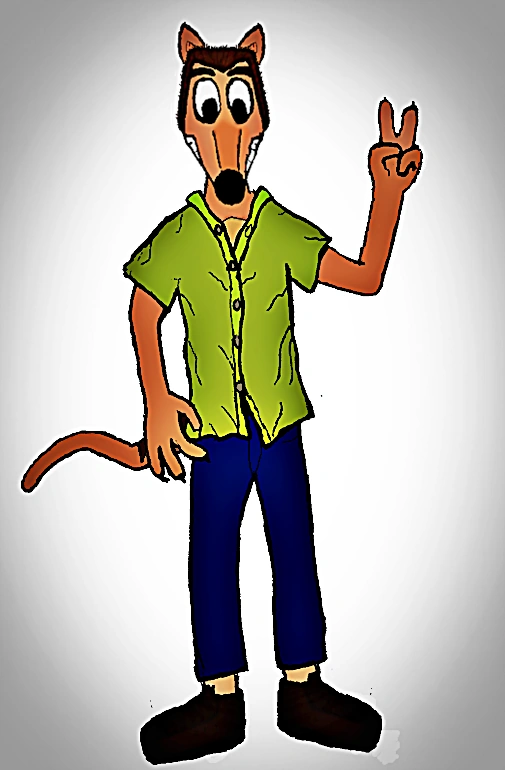 Ruffus | Wikia Hesperton Anfonídeo | Fandom