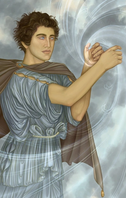 Aeras | Hestemidia Wiki | Fandom