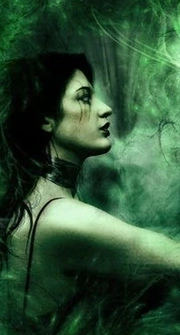 Zilia | Hestemidia Wiki | Fandom