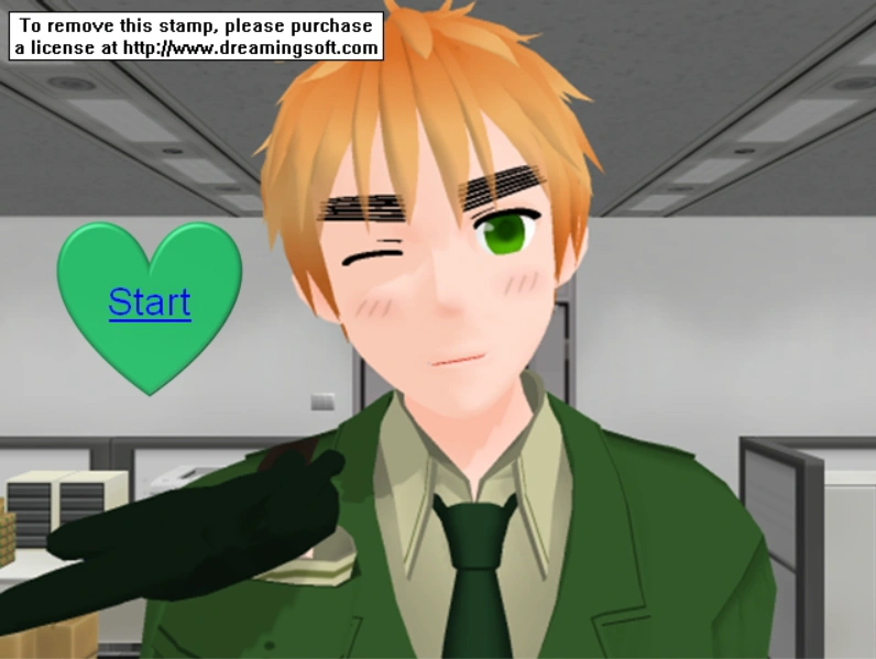 interactive arthur hetalia