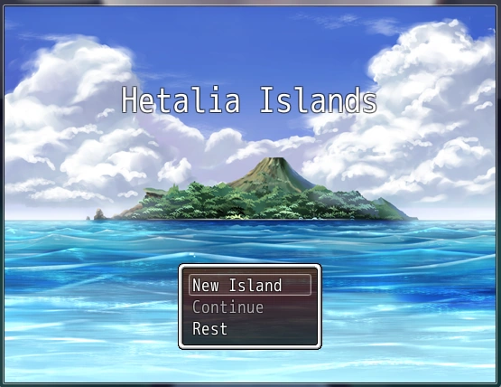 Hetalia Islands | Hetalia Games Wiki | Fandom