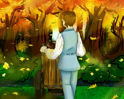 Dreamtalia: Chapter Zero | Hetalia Games Wiki | Fandom