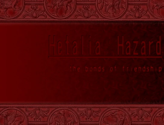 HetaHazard (Original) | Hetalia Games Wiki | Fandom