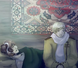 Dreamtalia: Chapter Zero | Hetalia Games Wiki | Fandom
