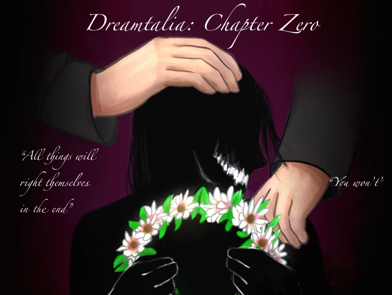 Dreamtalia: Chapter Zero | Hetalia Games Wiki | Fandom