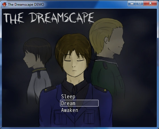 The Dreamscape | Hetalia Games Wiki | Fandom