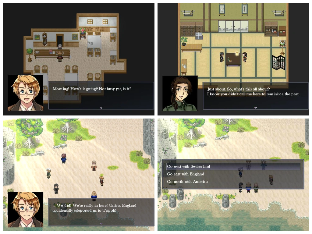 Insanitalia | Hetalia Games Wiki | Fandom