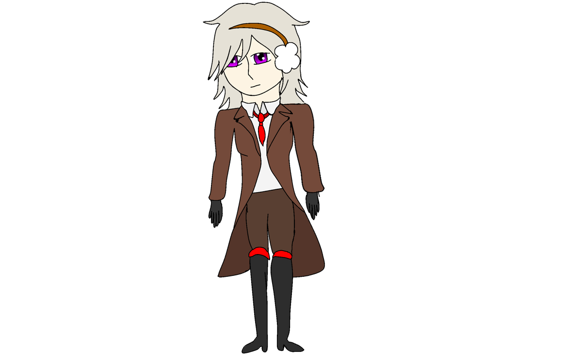 Reykjavik | Hetalia OC Archives Wiki | Fandom