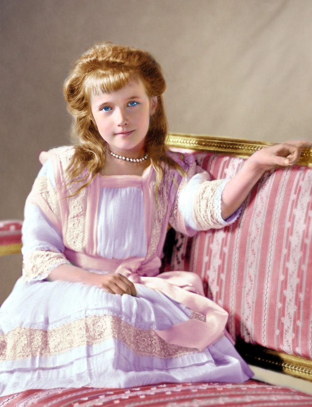 Princess Lizzie of Dagmar | Hetalia Oc Character Wiki | Fandom