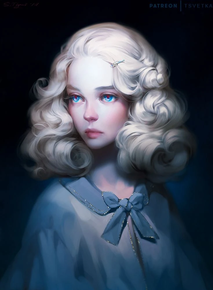 Grand Duchess Kisa Alexandrovna of Russia | Hetalia Oc Character Wiki ...