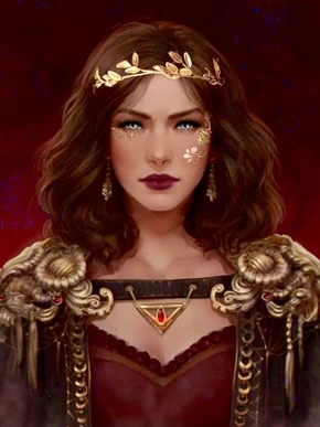 Queen Alexandra | Hetalia Oc Character Wiki | Fandom