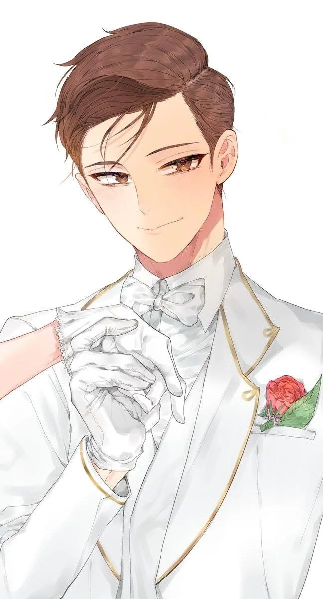 Richard VIII | Hetalia Oc Character Wiki | Fandom
