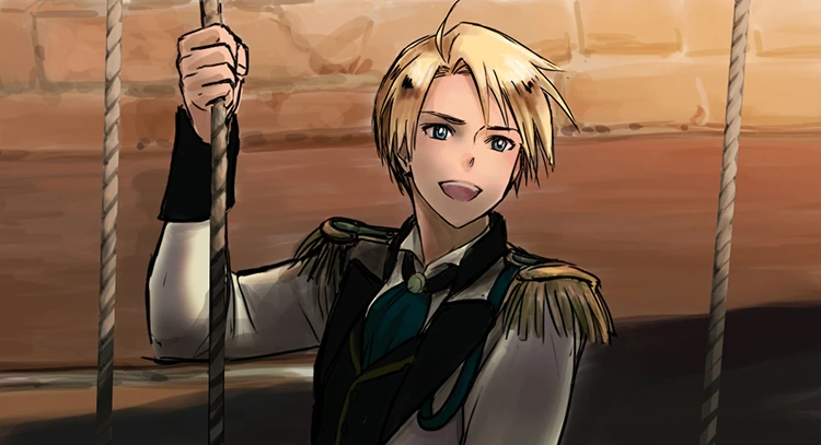 Juniper (Horse) | Hetalia Oc Character Wiki | Fandom