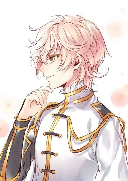 Alexei VII | Hetalia Oc Character Wiki | Fandom