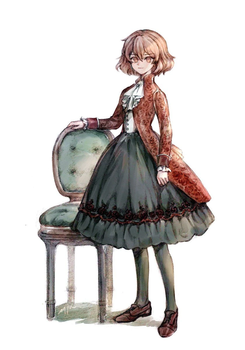 West Virginia | Hetalia Oc Character Wiki | Fandom