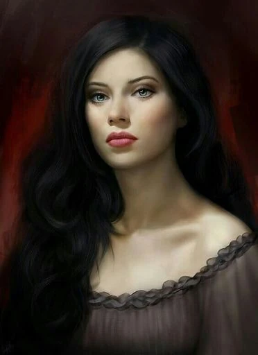 Julia Fish Kean | Hetalia Oc Character Wiki | Fandom