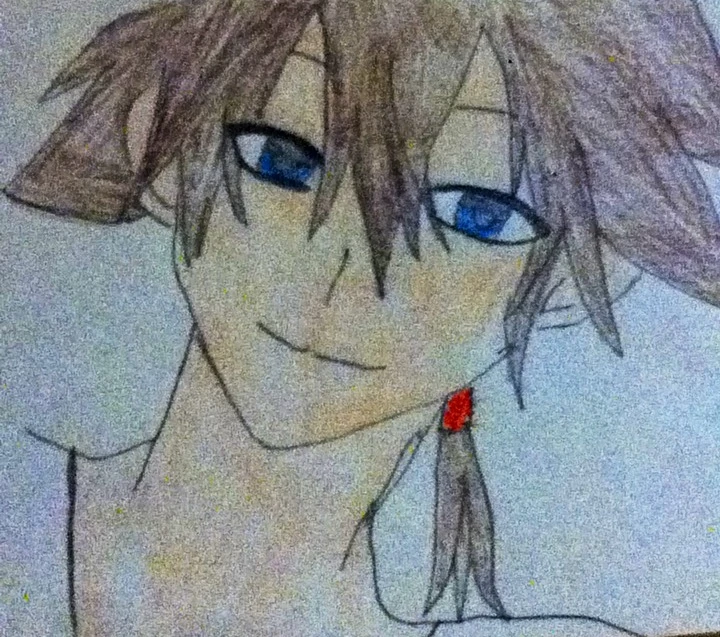 Brazil (OC) | Hetalia Roleplay Wiki | Fandom