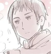 Cyprus | Hetalia Wiki | Fandom