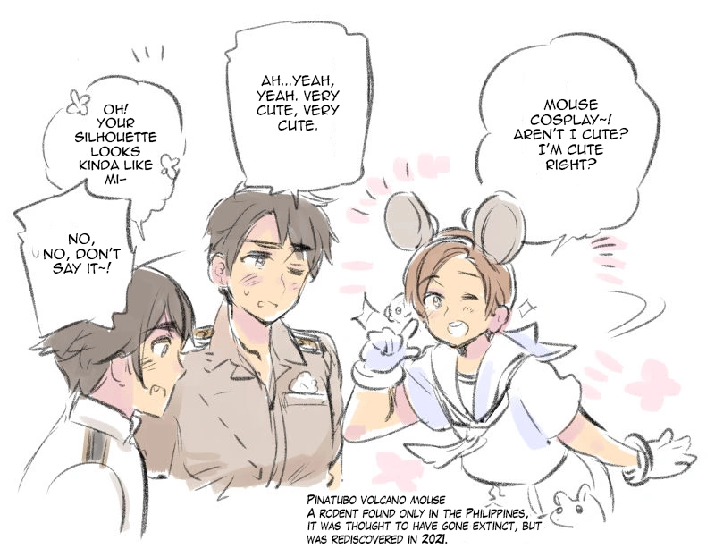 Philippines/Image Gallery | Hetalia Wiki | Fandom