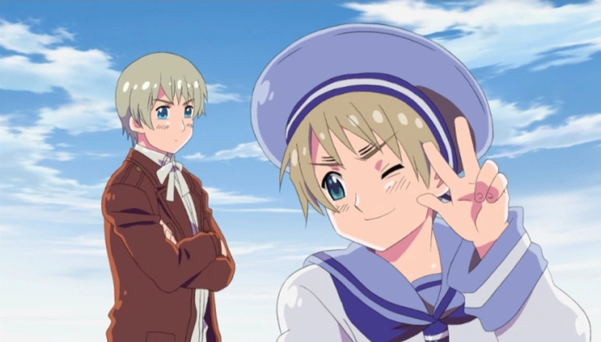 Episode 84 | Hetalia Wiki | Fandom