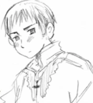 Hetalia Ancient Roman Empire