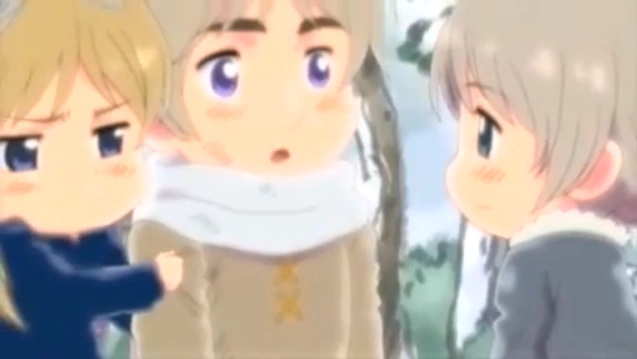 Episode 43 | Hetalia Wiki | Fandom