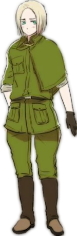 Puola | Hetalia Wiki | Fandom