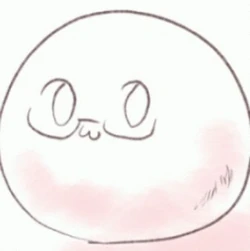 Hetalia England Mochi