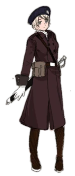 Ukraine | Hetalia Archives | Fandom