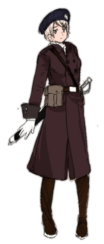 Ukraine | Hetalia Wiki | Fandom