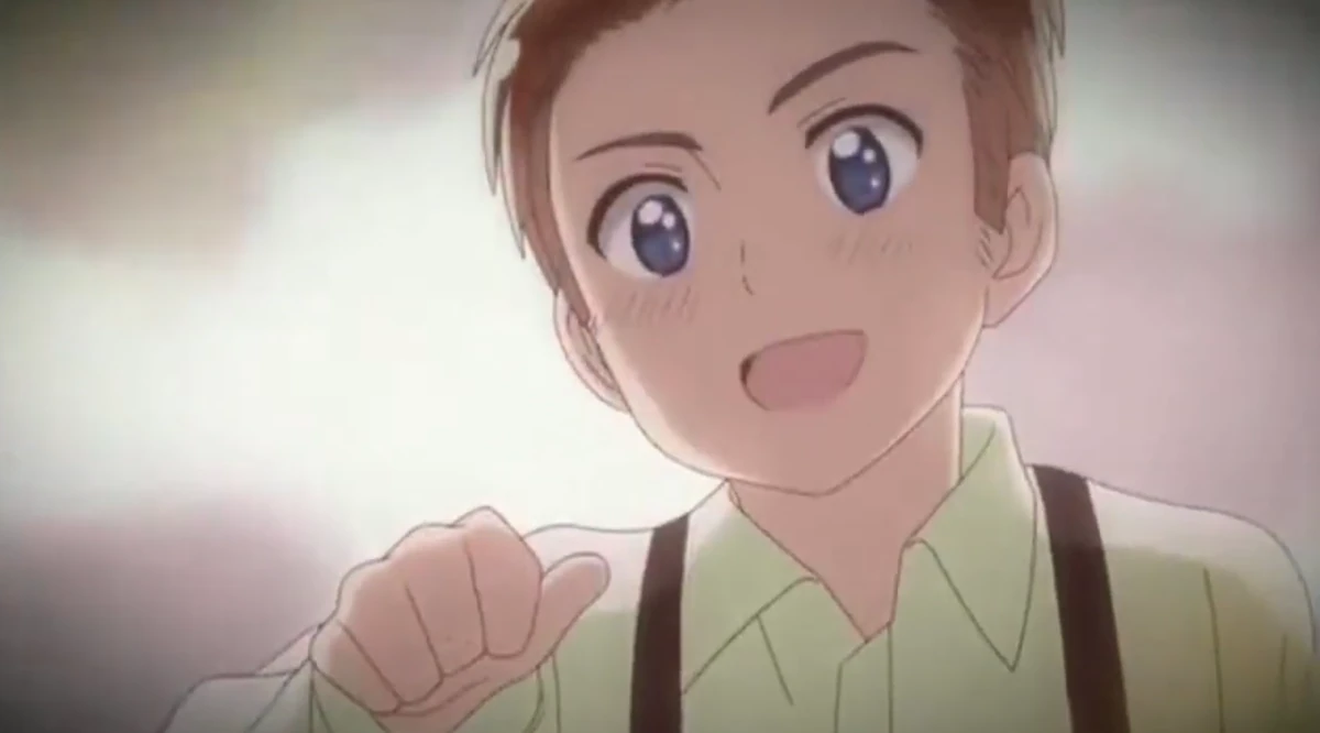 Davie | Hetalia Archives | Fandom