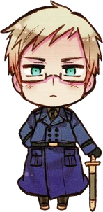 Sweden | Hetalia Wiki | Fandom