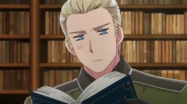 Germany | Hetalia Wiki | Fandom